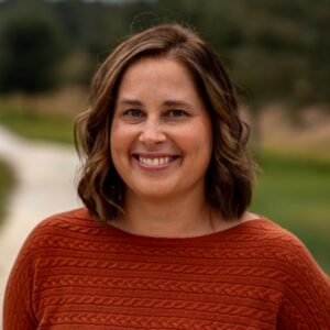 Michelle Therrien – Faculty & Staff Directory