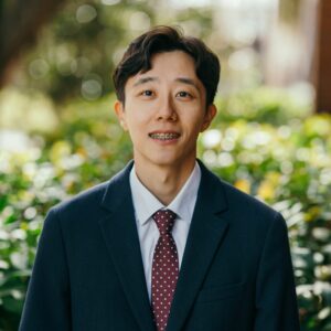 Junho Park – Faculty & Staff Directory